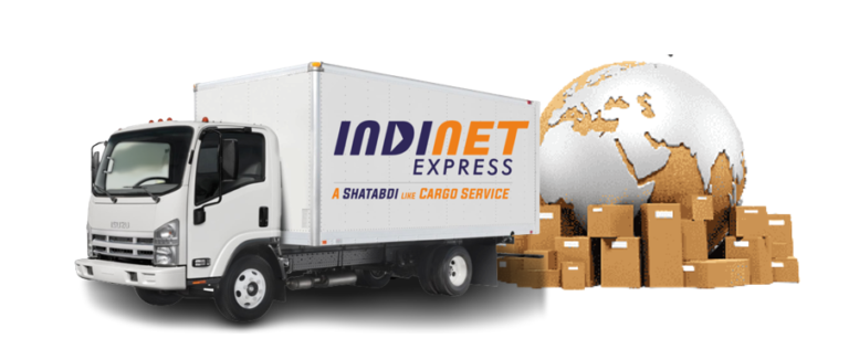 Home [indinetlogistics.com]